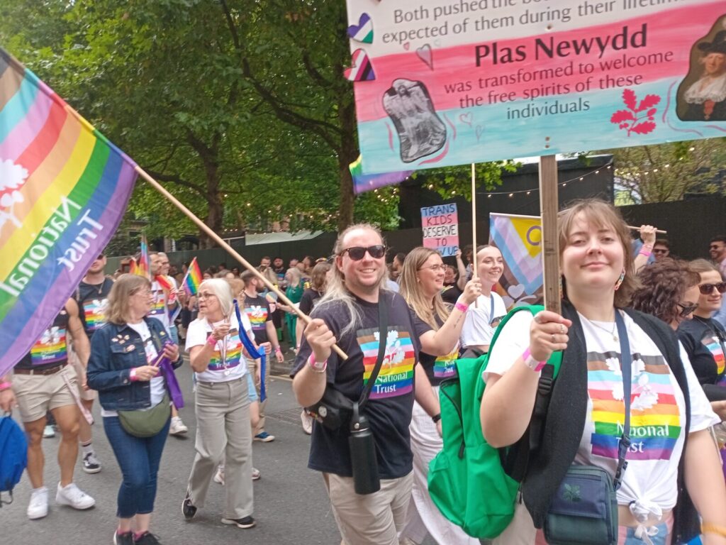 Top 10 Pride Events in the UK & Ireland You Can’t Miss in 2026