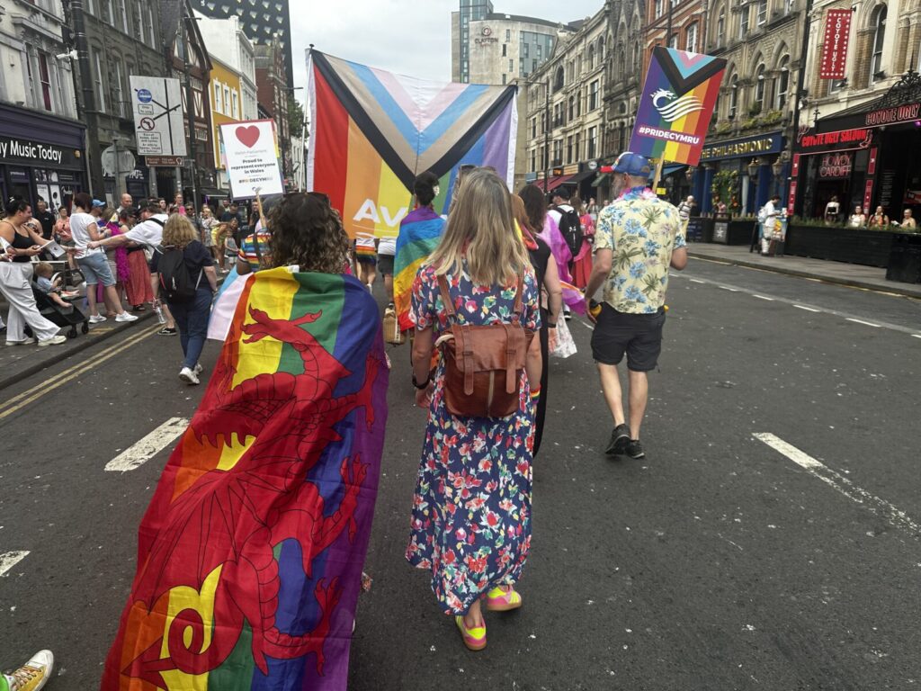 Top 10 Pride Events in the UK & Ireland You Can’t Miss in 2026